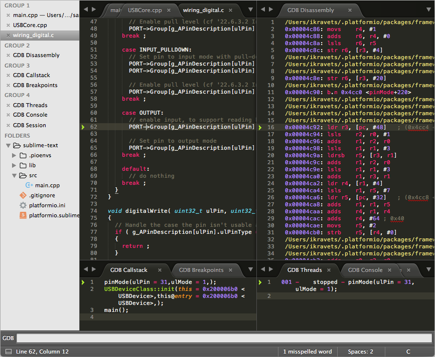 Sublime Text Windows Command Line Lulikeen